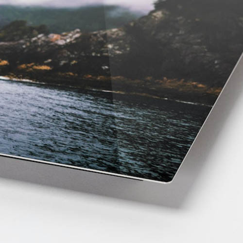 Metal Photo Prints – Chromaluxe Aluminum Wall Art | The Print Refinery ...