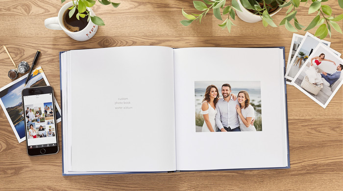From Phone to Printed Masterpiece — How to Organize Your Digital Photos ...