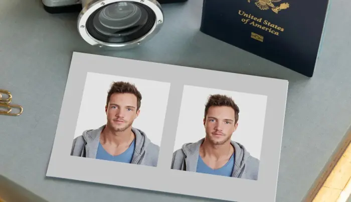Passport & ID Photo Services in Louisville, KY